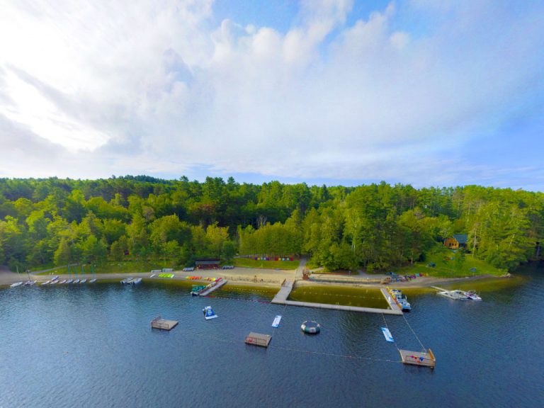 Retreats & Rentals - Brant Lake Camp for Boys
